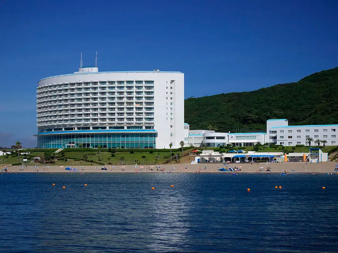Irago Resort & Convention Hotel - 日本