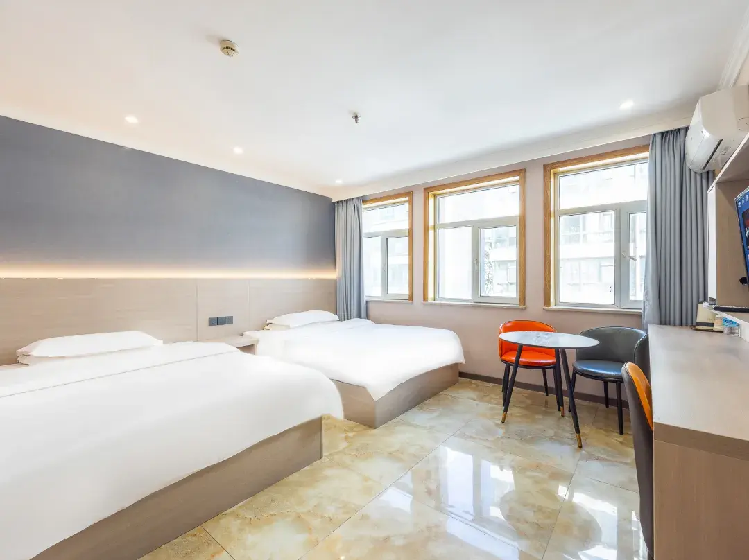 Xining Haizhu Hotel - Xining