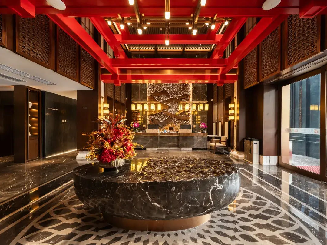 Rentai Hotel - Haikou