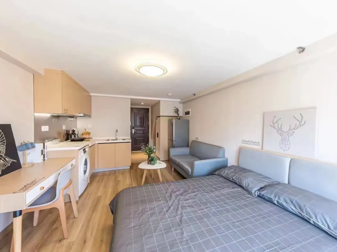 Love Sea Resort Apartment - Dalian