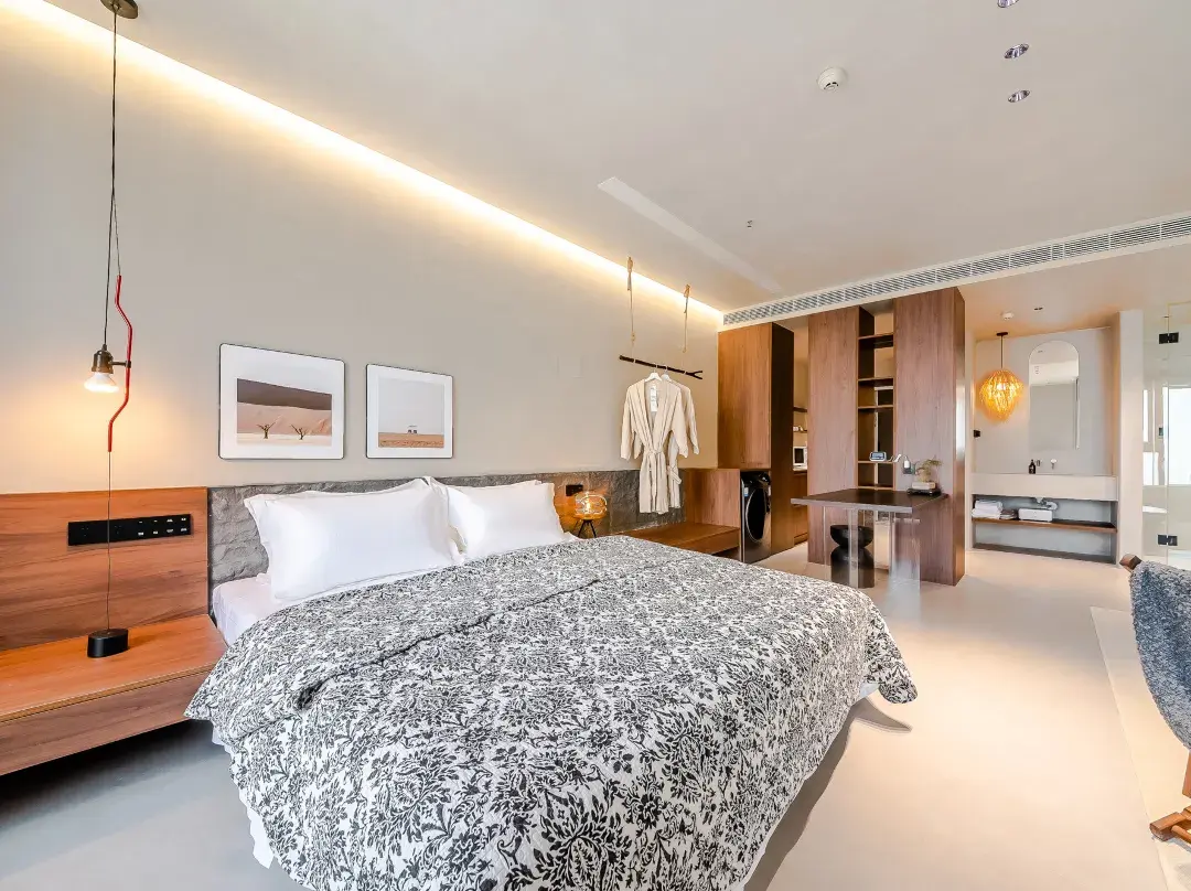 Qingdao Dayin Homehotel - Qingdao