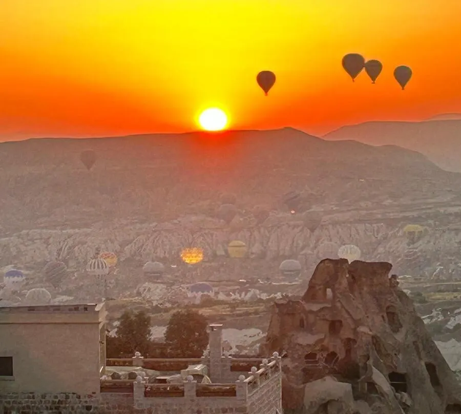 La Vie Cappadocia Cave - Nevşehir