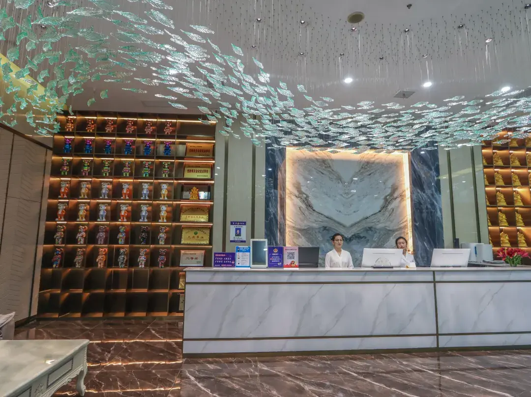 Jintudi Hostel - Chongqing