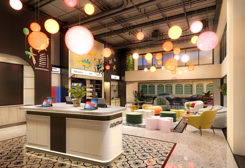 Lub d Bangkok Chinatown お得に宿泊予約-バンコク | Trip.com