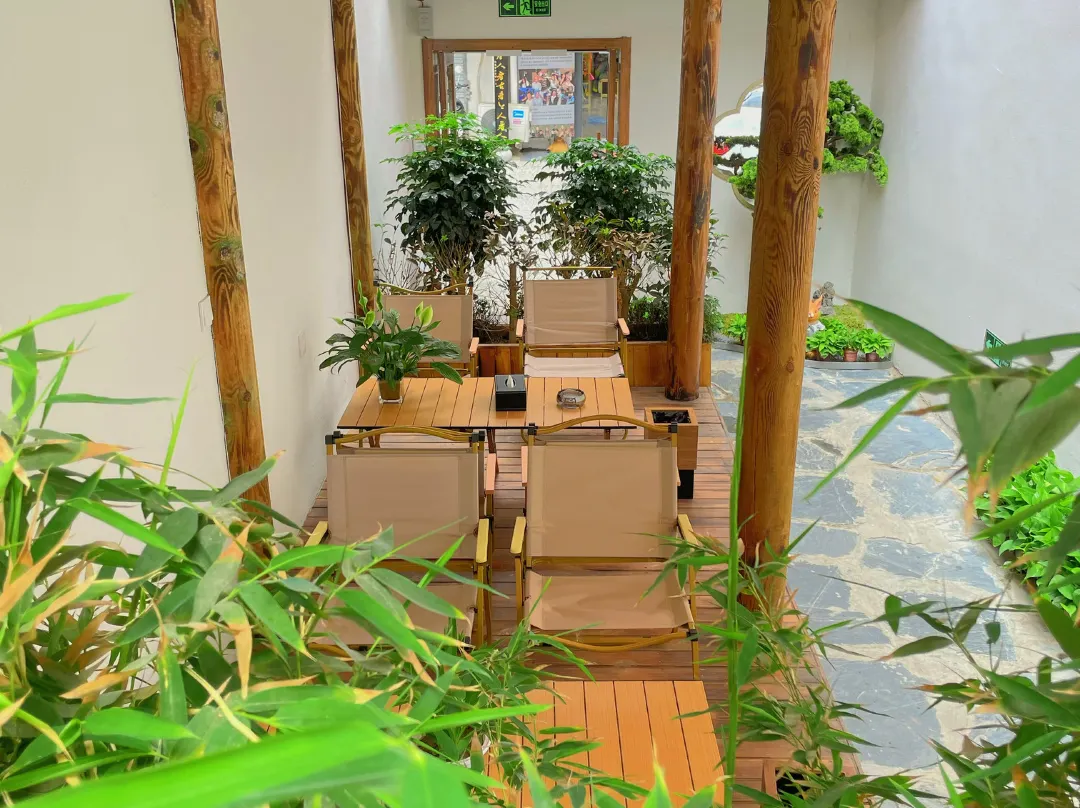 Happiness Yard - Luoyang