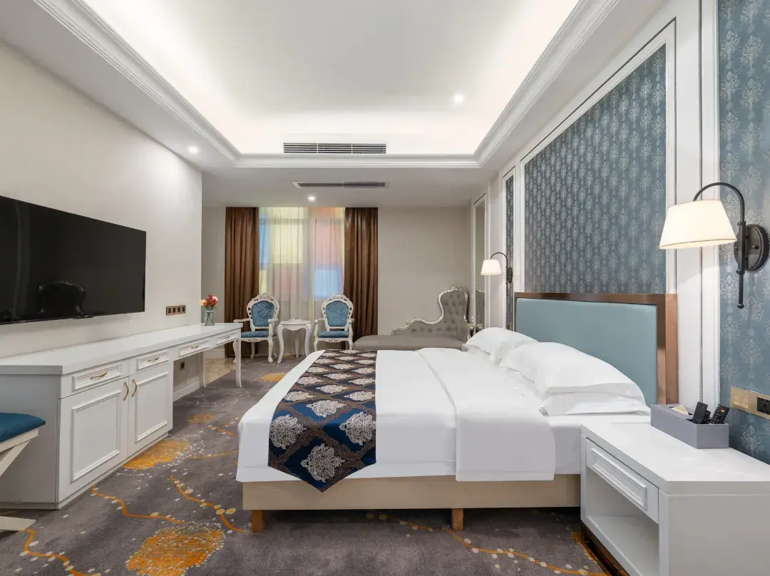 Xingfuli Hotel - Zhongshan