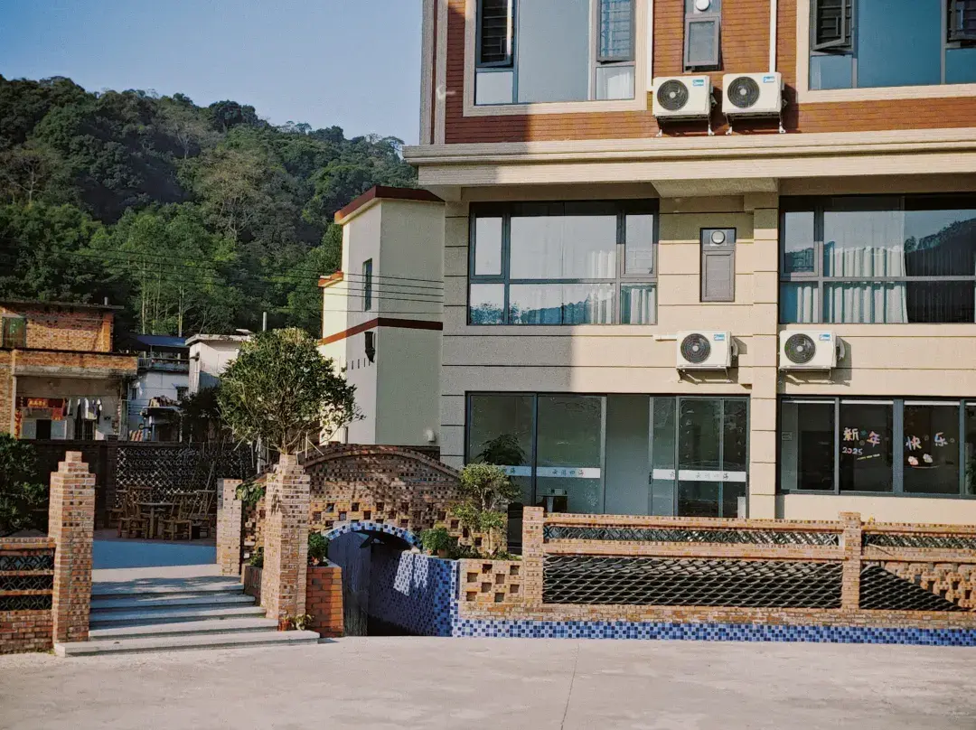 Yunyou Sihai Homestay - 광저우 시