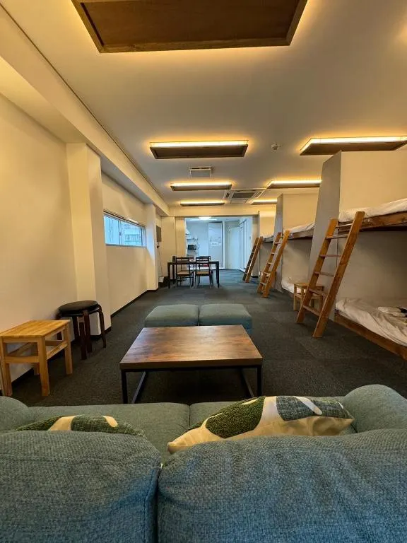 Eastend Bld. - Osaka