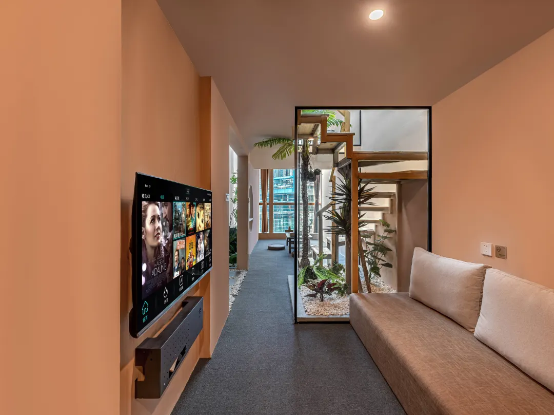 Wuyin Liangju Hotel - Kunming