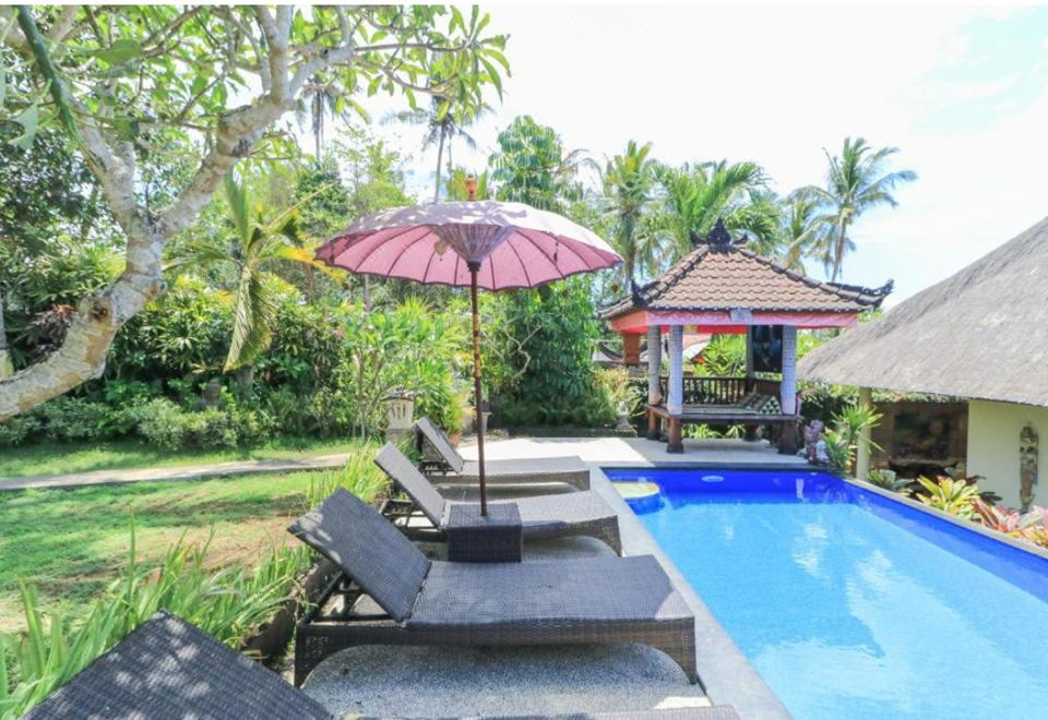 Ubud Chez Nyoman, Bali (Prices & Reviews 2025) | Trip.com