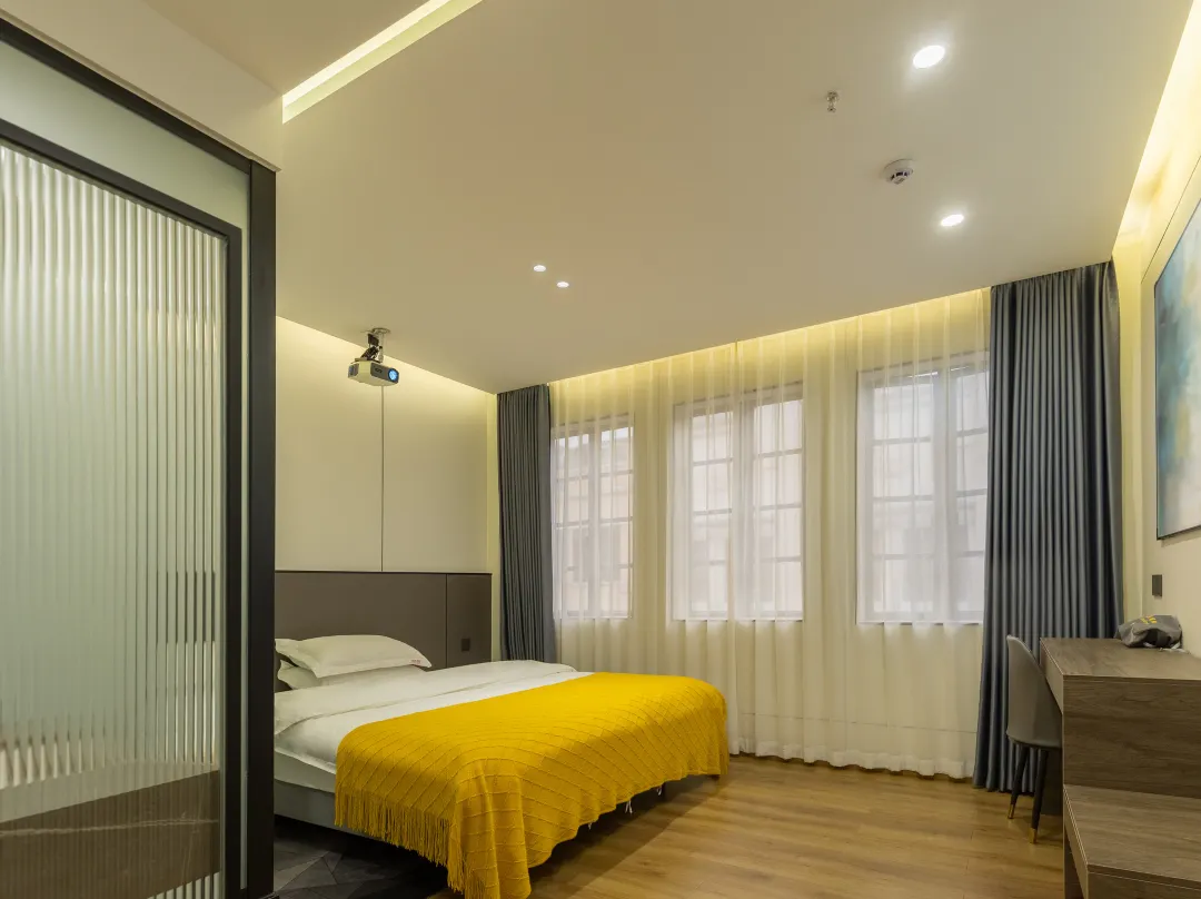 Lirui Beautiful Residence - Canton / Guangzhou