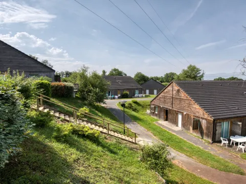 Résidence Domaine Du Bosquet - Vacancéole - Égletons