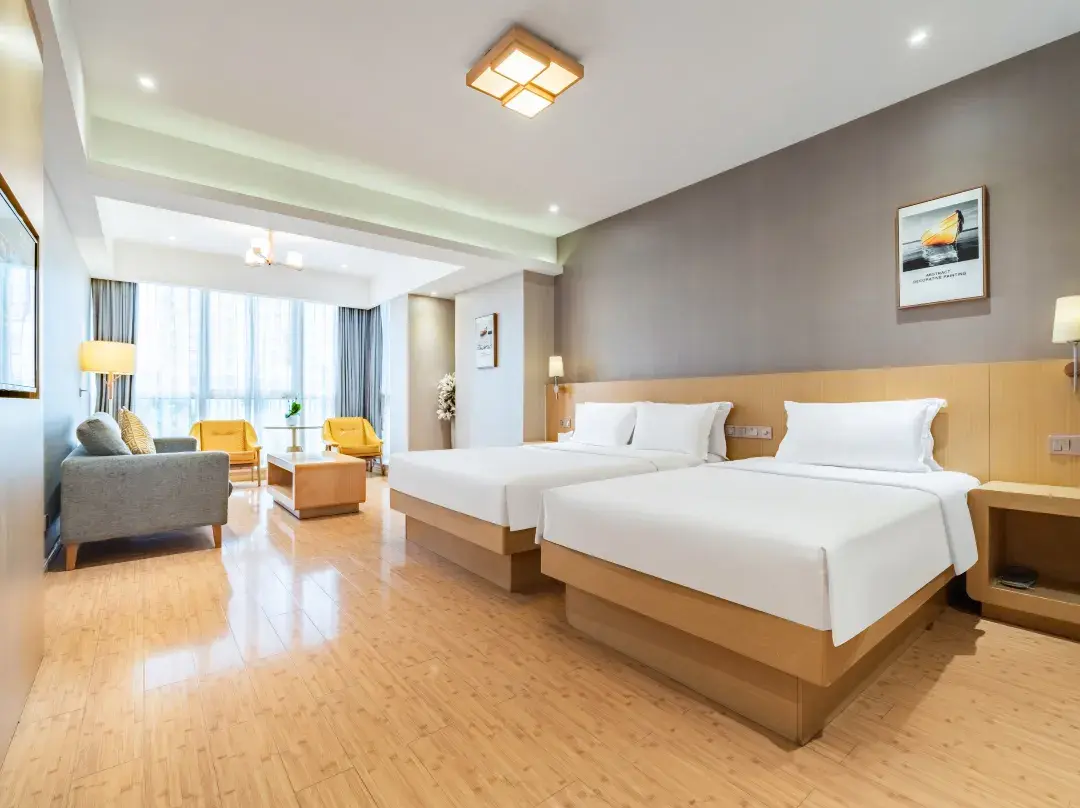 Biz Boutique Hotel - Hangzhou