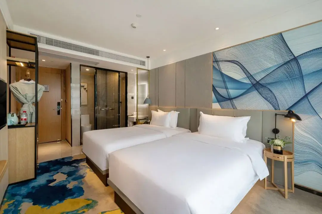 Horizon Hotel - Hong Kong