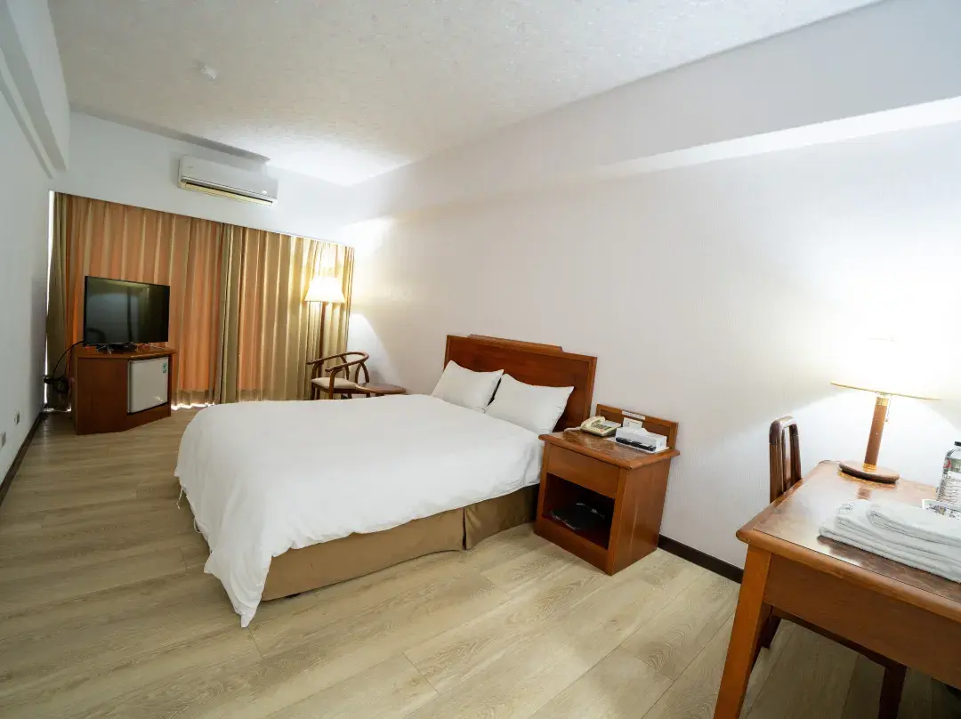 Glory　Hotel - Luodong