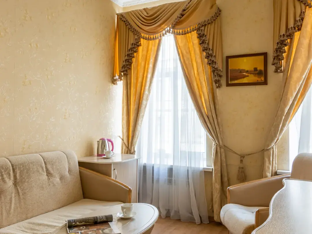 Hotel Nomera Na Zhukovskogo - Sankt Petersburg