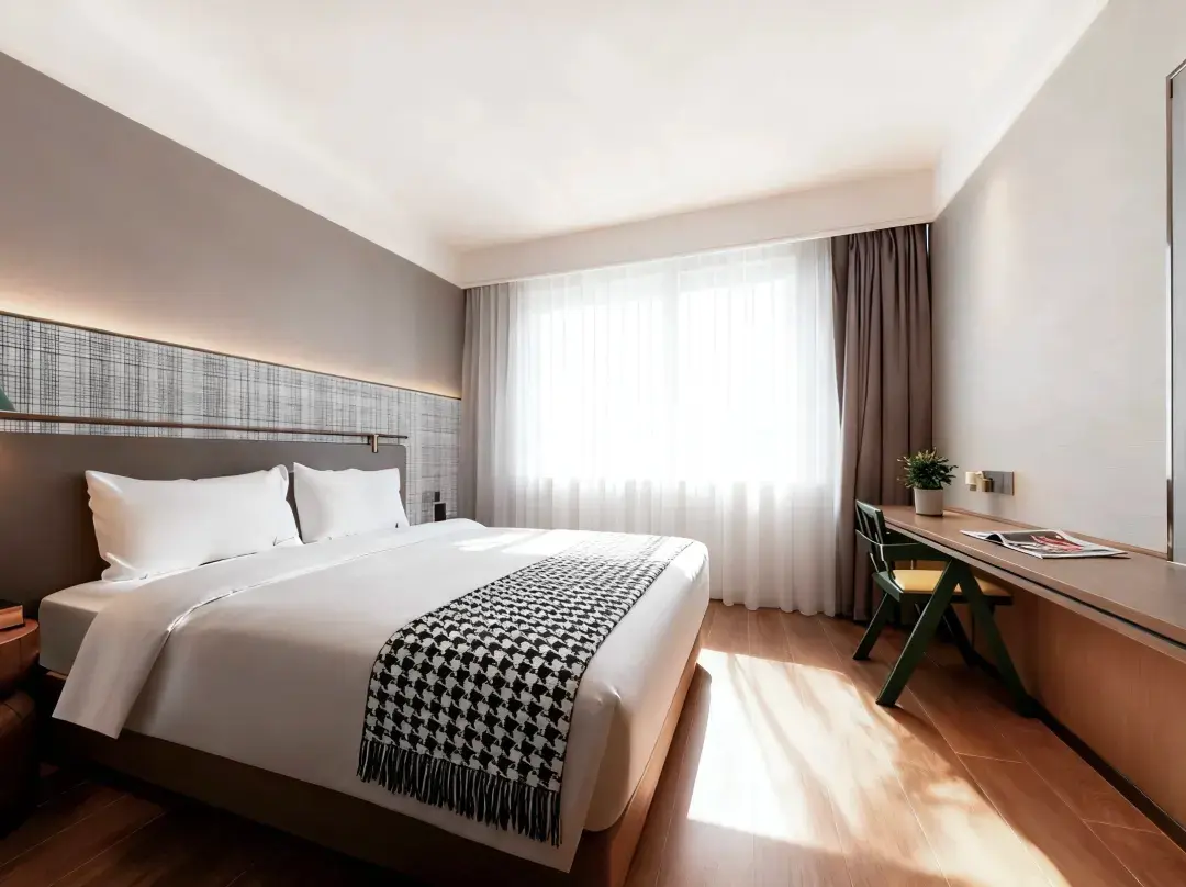 Youbo Hotel - Tin Shui Wai