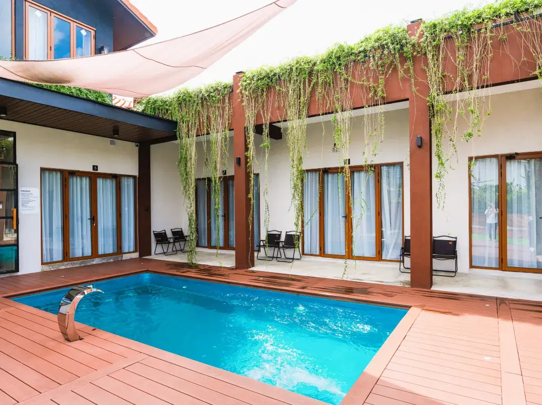 Chrisenbel Hideaway Retreat - Petaling Jaya