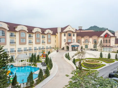 Legend Valley Hotel Ha Nam - Tỉnh Hà Nam