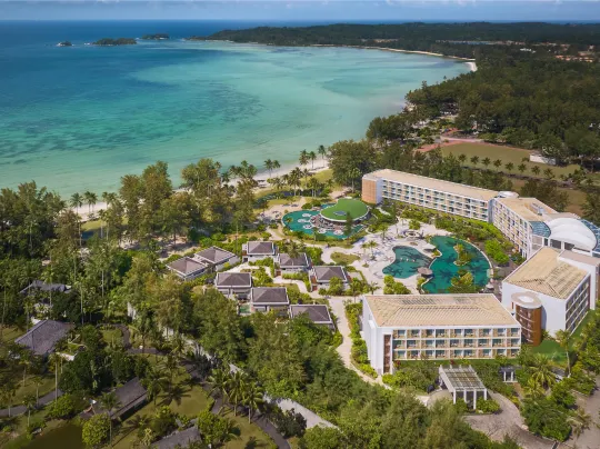 Four Points By Sheraton Bintan, Lagoi Bay - Bintan Island