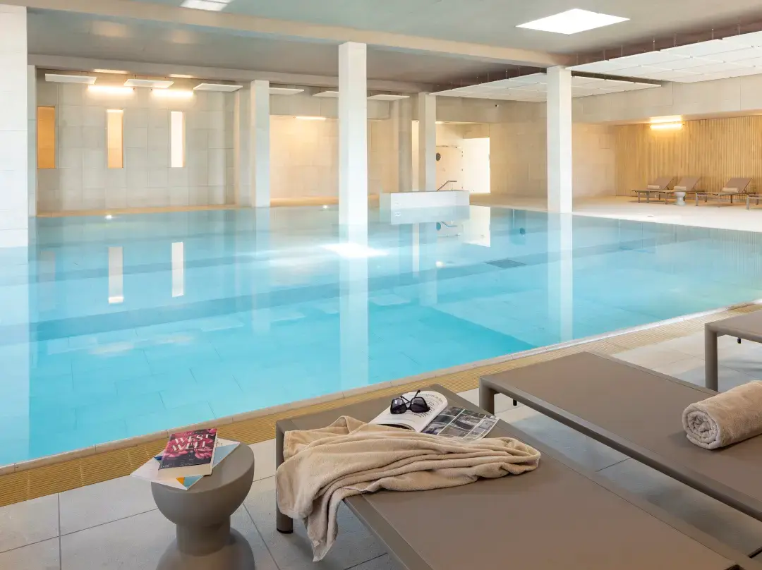 Parkest Hôtel & Spa - Saint-Priest