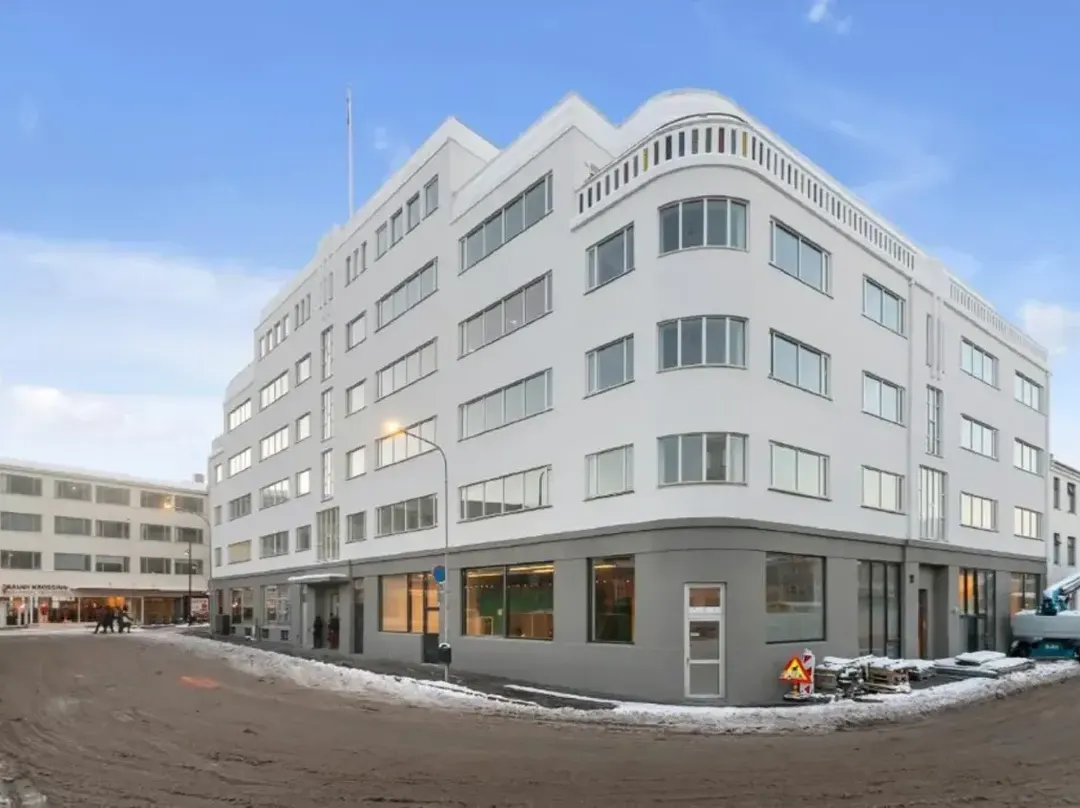 Hlemmur Suites Iceland - Islande