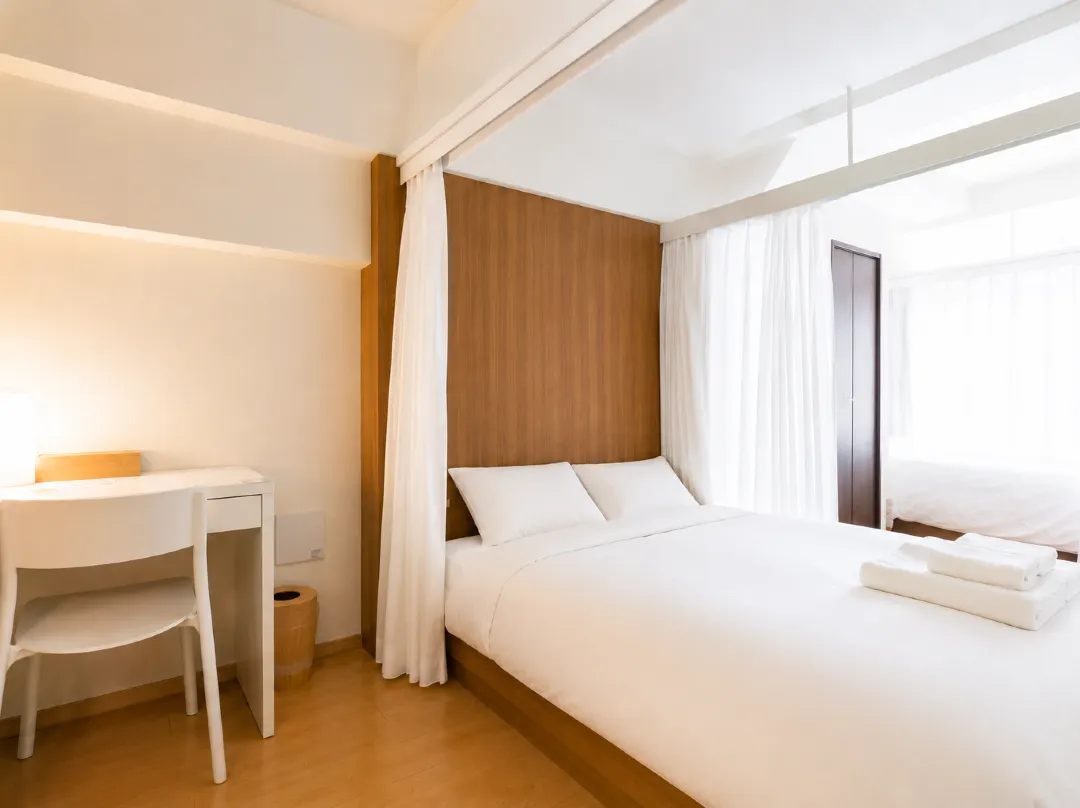 Sleeplab The Stay Nishishinjuku Annex - Shibuya City