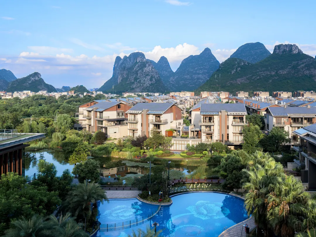 Comfort Hotel - Guilin