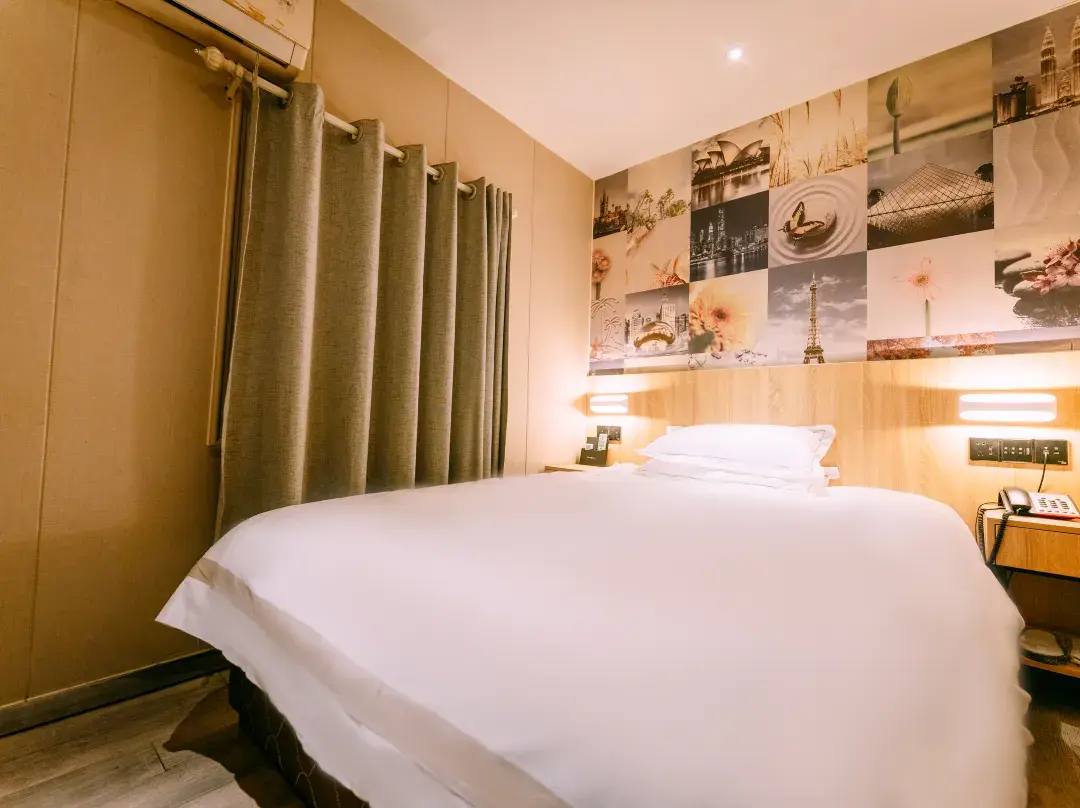Michao Hotel - Nam Kinh