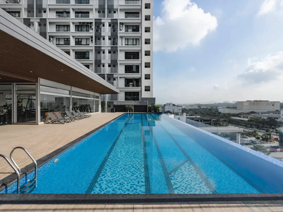Fox Hotel Glenmarie Shah Alam - Shah Alam