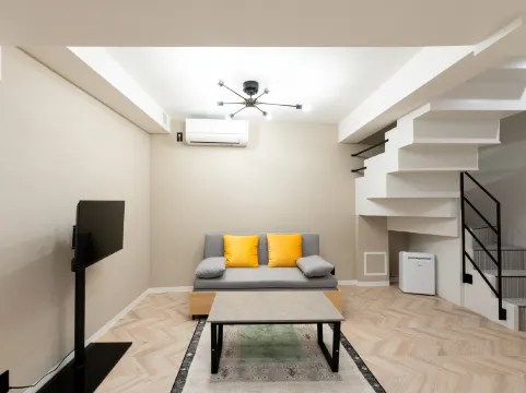 Belle Ville Kagurazaka - Shinjuku City