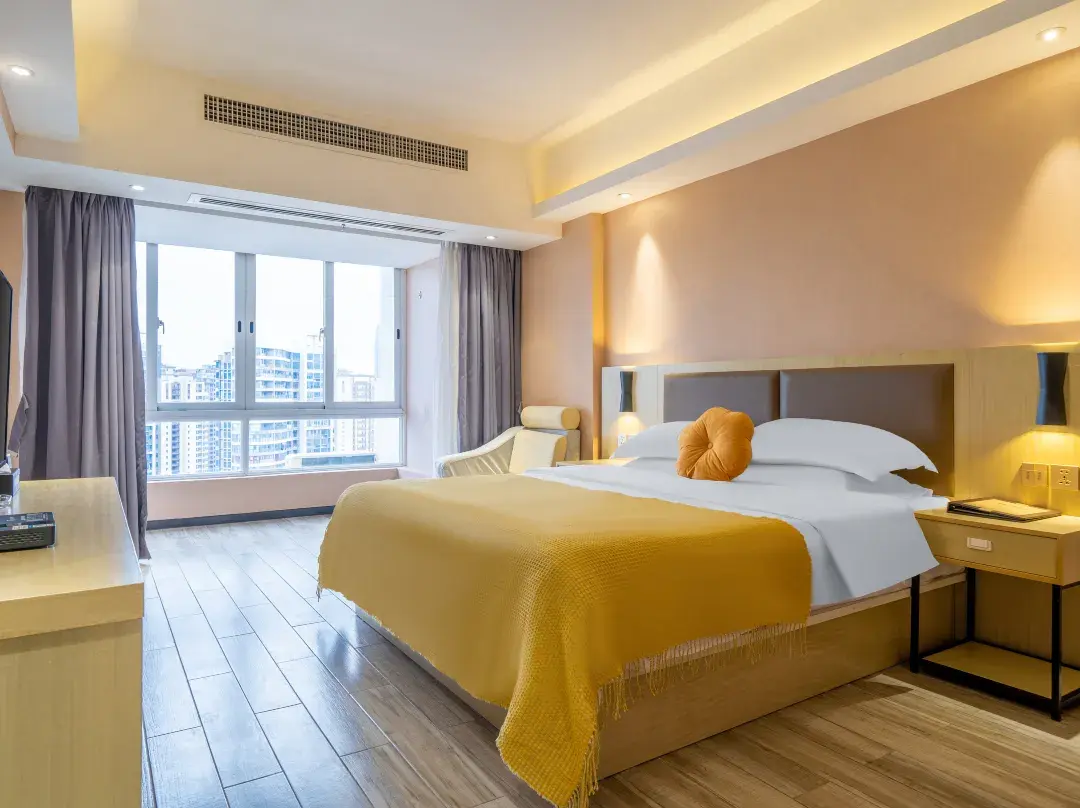 Good Times Hotel - Nanning