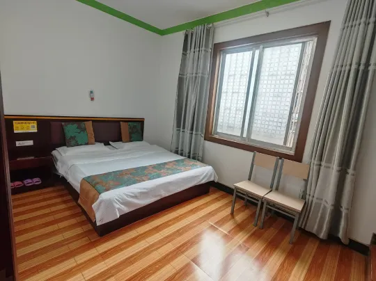 Jingyuan Business Hotel - Guilin