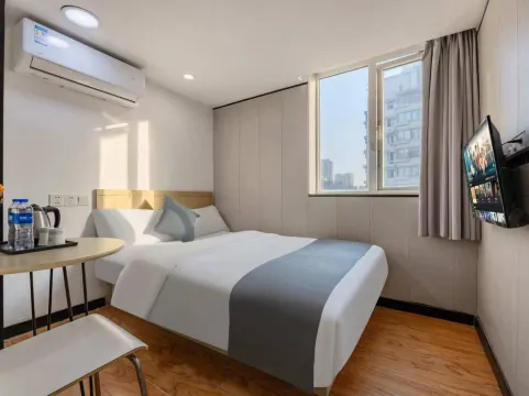 Yifang Hotel ) - Guangzhou