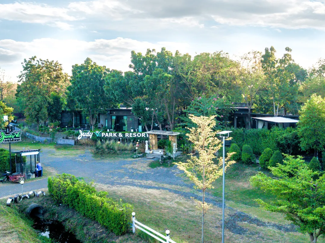 Judy Park & Resort Buriram - Buri Ram