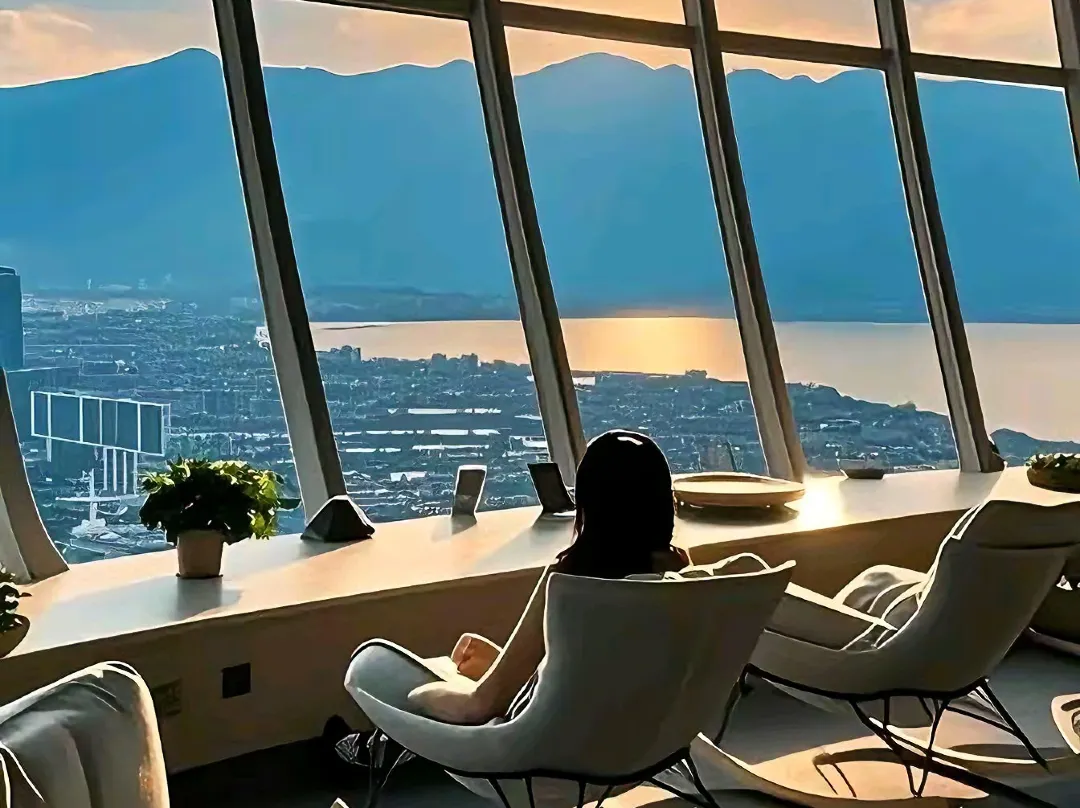 Yaco Huanzhu Smart Hotel - Dali