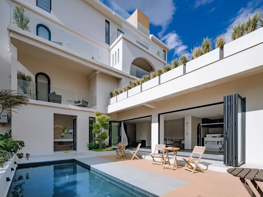 Shaiwan · Holiday Villa Seaview Resort - Dali