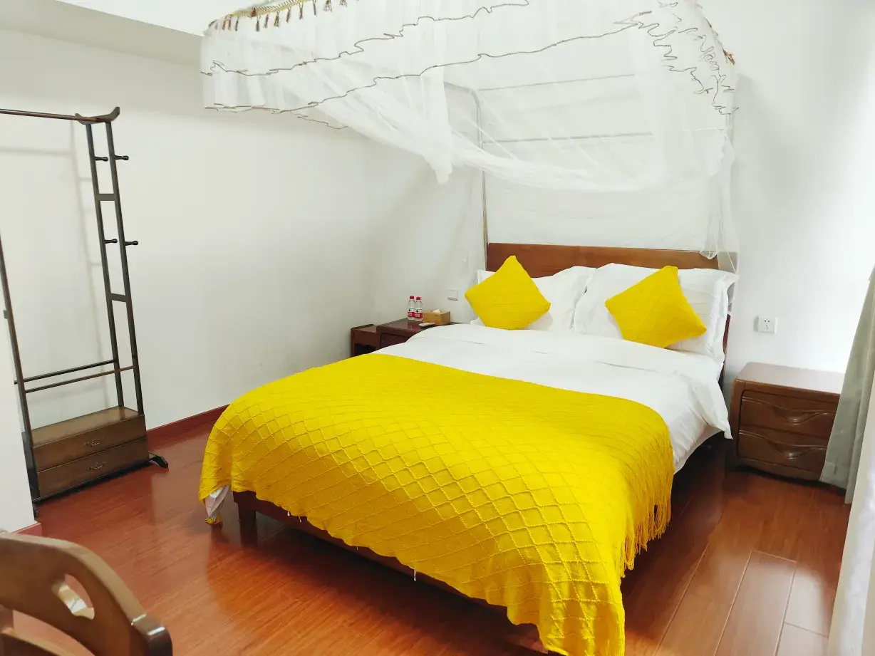 Tai Shan Yihe Hot Spring City Floral Whisper Hot Spring Villa - 162 ...