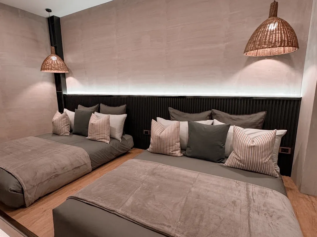 Here Hotel-tainanb - 台南 東區