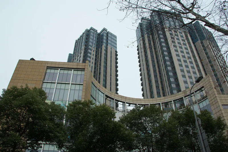 Riyueguang Apartment Hotel - Shanghai