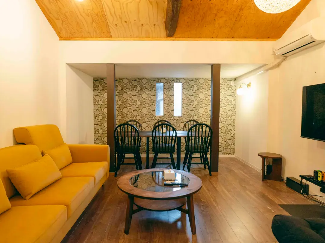 Tasone Urban Stay Osaka Umeda Nakatsu1 - Osaka, Japan