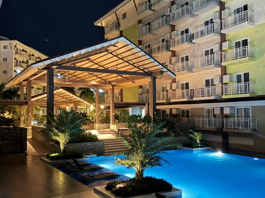 Amani Resort Vibe - Lapu-Lapu City