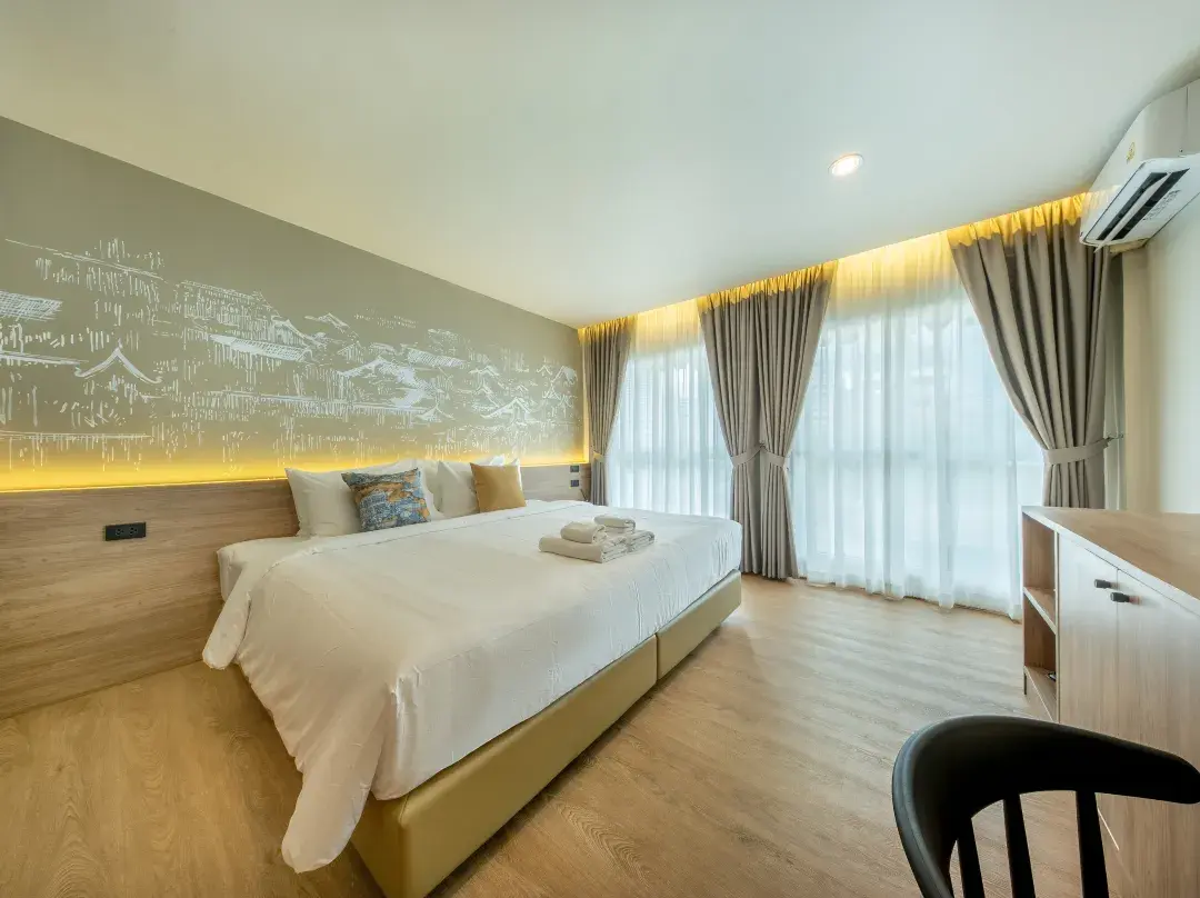 Ralph Poshtel Sukhumvit - Bangkok