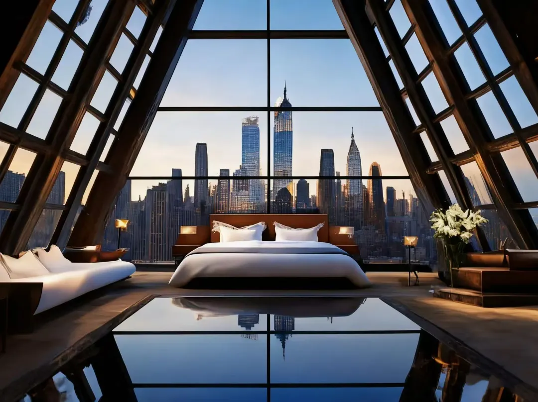 Jinlihua Business Hotel - Kunming