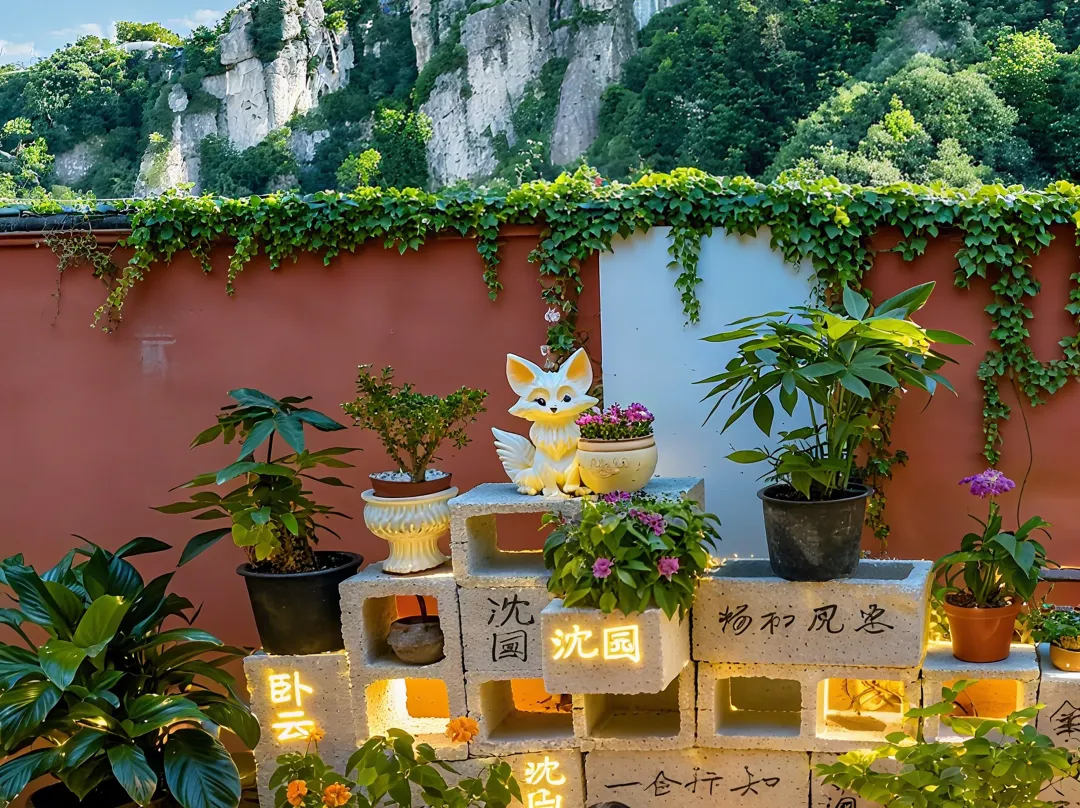 Private Houses In South Vietnam - 사오싱 시