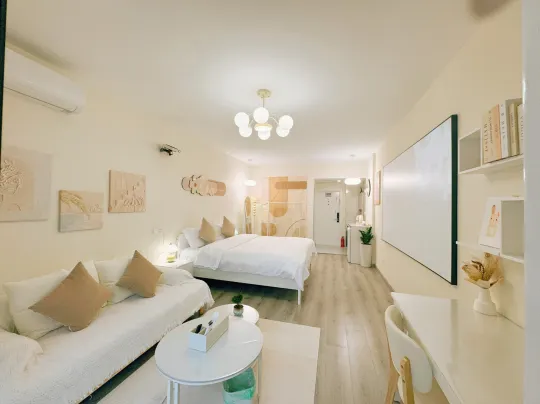 Chengdu Yunqi Boutique Homestay - Chengdu