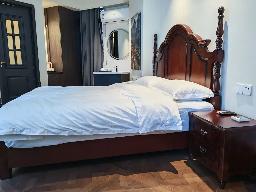 Dongyongde Homestay - Harbin