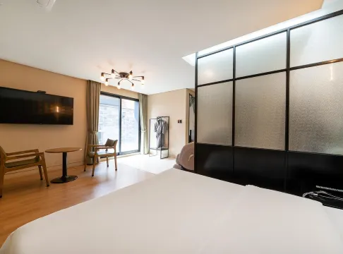 Cheongju Hotel Smart - Cheongju-si