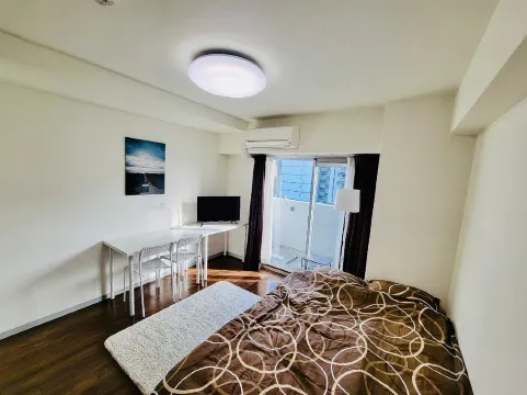 Shin-umeda Central Hills - Osaka