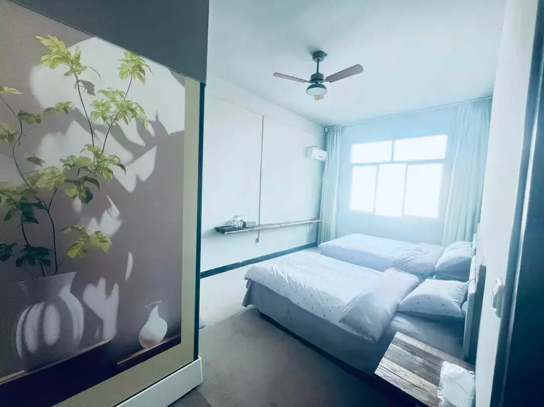 Fangcun Homestay - Xi'An